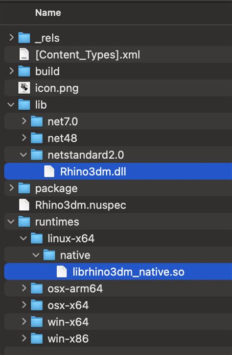 Using Rhino3dm To Read 3dm In AWS Lambda C Function Page 2