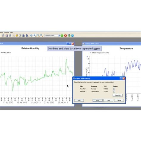 Shop Tinytag Explorer Software Gemini Data Loggers At EMI LDA COM