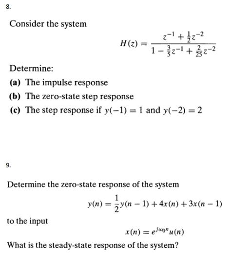solved consider the system h z z 1 1 2 z 2 1 3 5