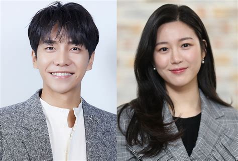 Lee Seung Gi Welcomes Baby Girl With Wife Lee Da In ZAPZEE Premier Korean Entertainment Magazine