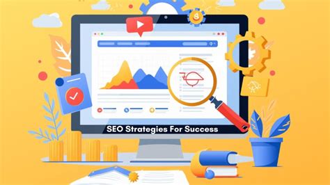 The Evolution Of Seo Strategies Adapting To The Digital Market