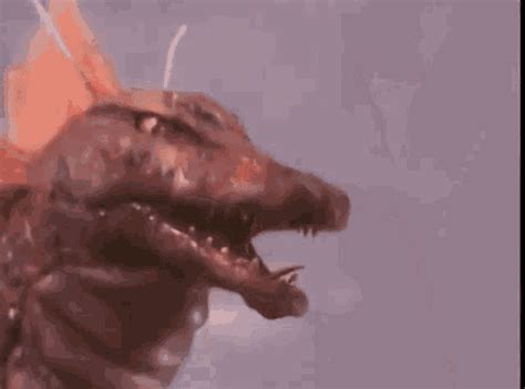 Godzilla Unleashed Titanosaurus