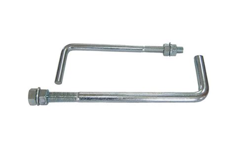 L Bolts Manufacturers In Delhi L Shaped Bolt L Bolt Wholesale