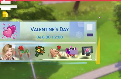 Visual Error Events Mod The Sims Technical Support Loverslab