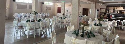 Парти зала МАГИ ЛУКС Парти зала Йоаким Груево Зала под наем Пловдив Зала за рожден ден