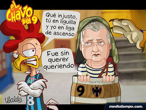 pipipipipipi dice el gallomediotiempo