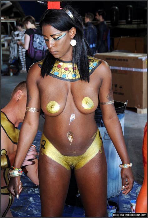 Sexy Black Exhibitionists Naked At Sexy Black Exhibitionists Naked At