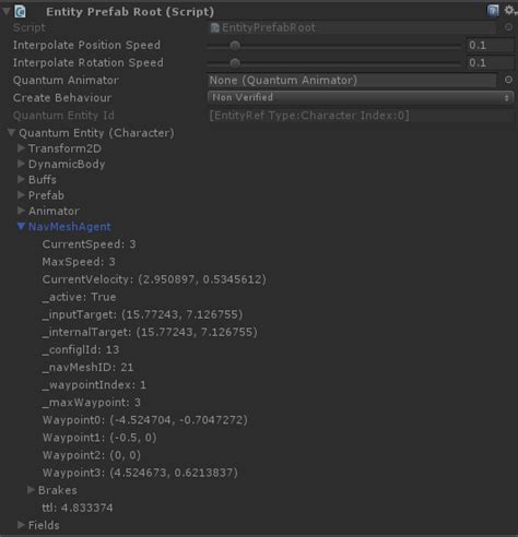 Quantum 1 Navigation System Photon Engine