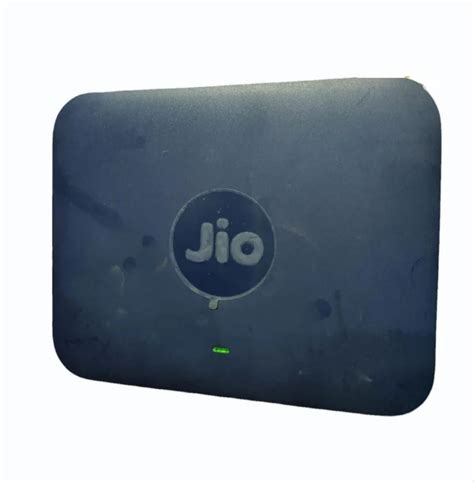 Jio Fiber Wireless Wifi Router At ₹ 1050piece Wifi Router In Indore Id 2851949418955