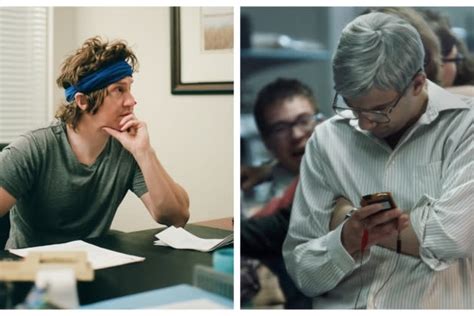 How ‘blackberry Director Matt Johnson Used His ‘broke Filmmaker Tools With A Multi Million