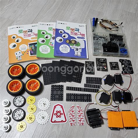 로보로보 1 2 3단계 키덜트 중고나라