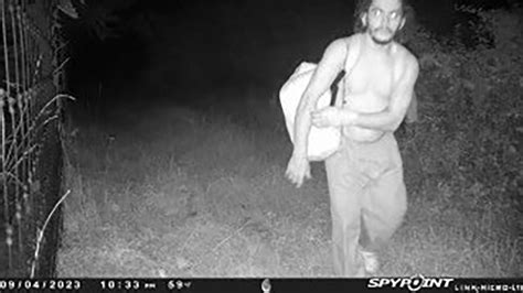 A Timeline Of The Hunt For Danilo Cavalcante Cnn