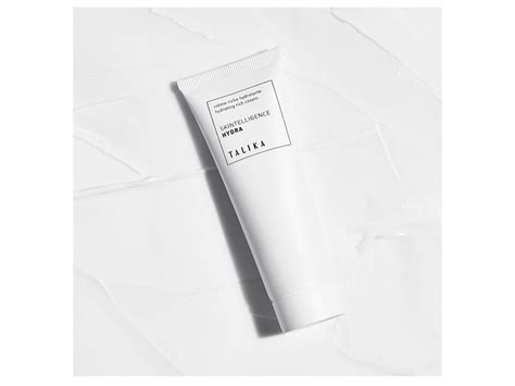 Talika Skintelligence Hydra Hydrating Rich Cream. Skin Care ...
