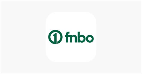 ‎fnbo Wealth Access On The App Store
