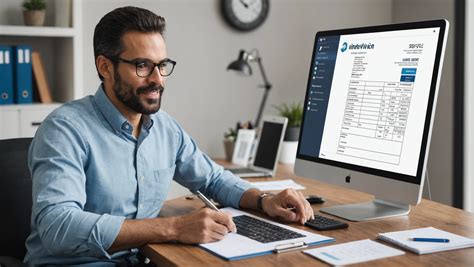 Simplify Billing With Our User Friendly Invoice Generator