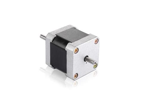 2 Phase Hybrid Stepper Motor Supplier Ican