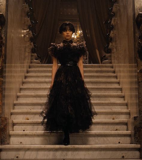 Impressive Compilation Of Wednesday Images In High Definition K