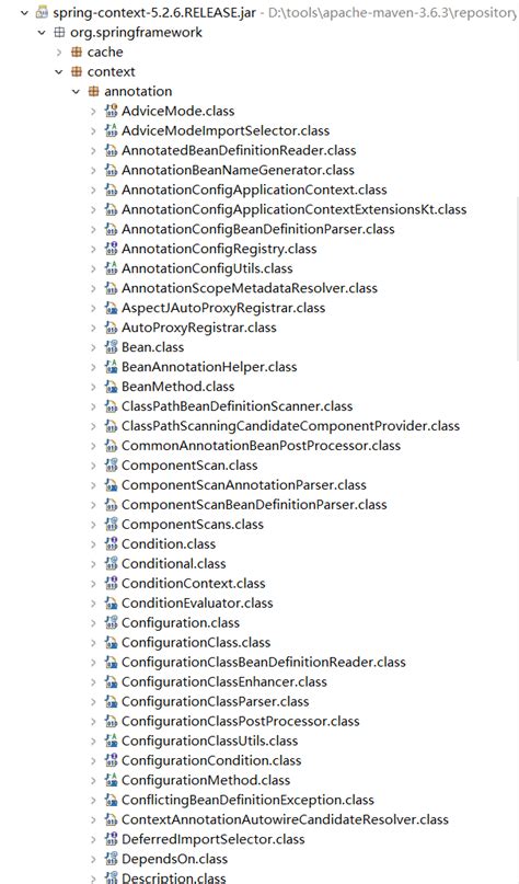 Spring学习之路4 Spring Context Csdn博客 Spring学习之路4 Spring Context Csdn博客