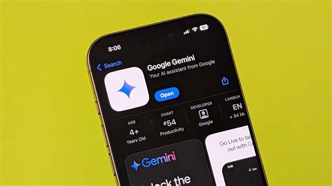 A Major Gemini Feature Is Now Free For All Users No Advanced