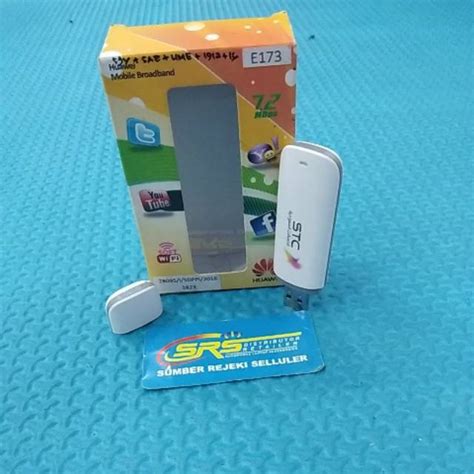Jual Modem Huawei E Shopee Indonesia