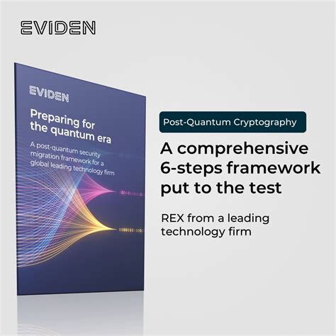 eviden cybersecurity on linkedin pqc cryptography cybersecurity
