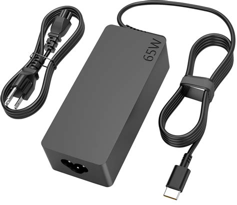 Amazon Com W Usb C Laptop Charger For Lenovo Yoga Charger Yoga I I S S C