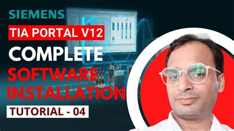 Raj Nayak On Linkedin Siemens Tia Portal Complete Installation How To Install Siemens Tia…