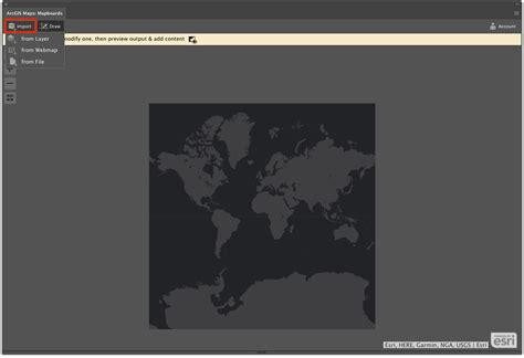 4 Quick Steps To Cartoon Maps With Maps For Adobe