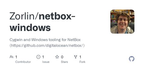 Releases · Zorlin Netbox Windows · Github