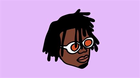 Animated Playboi Carti Cartoon Lil Uzi Vert And Playboi Carti 1629 Version 3 Maybe You