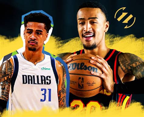 Nba Rumors John Collins To Be Involved In Trade Scenario Between