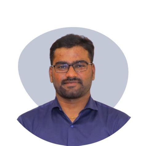 Ramanan Ramasamy Test Automation Engineer Ey Ernst And Young Xing