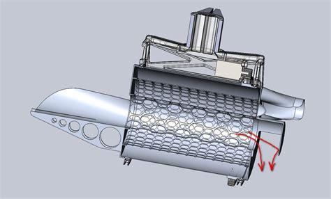 Free CAD Designs Files D Models The GrabCAD Community Library