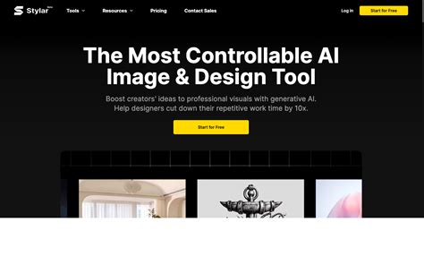 Visme — Ai设计：全面多功能的ai设计工具 Ai工具箱