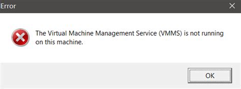 Help Hyper V Quick Create Not Working Rhyperv