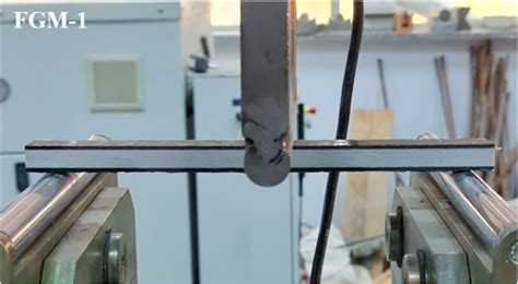 Figure 3 From Behavior Of Functionally Graded Carbon Nanotube Reinforced Composite Sandwich