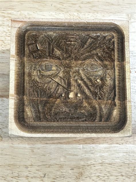 Perfect Alignment Producing Unaligned Cuts Lightburn Software