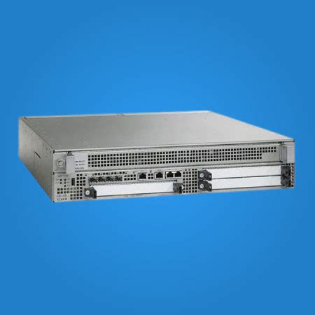 Buy Cisco ASR X G SECK Router Best Price Warranty