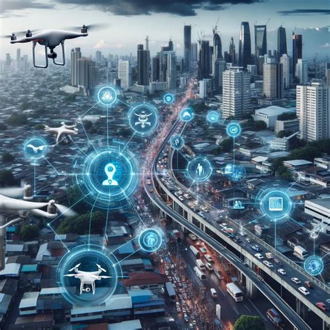 Ai In Smart Cities