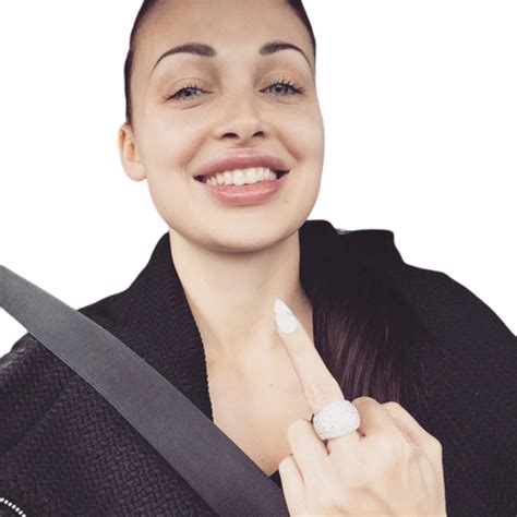 Sticker De Shaklev1 Sur Aletta Ocean Doigt 10 Fuck