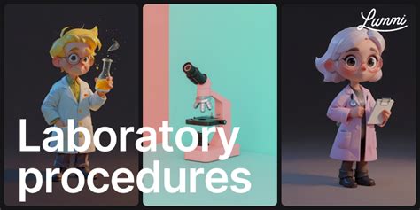 Laboratory Procedures Images — Free Hd Download On Lummi