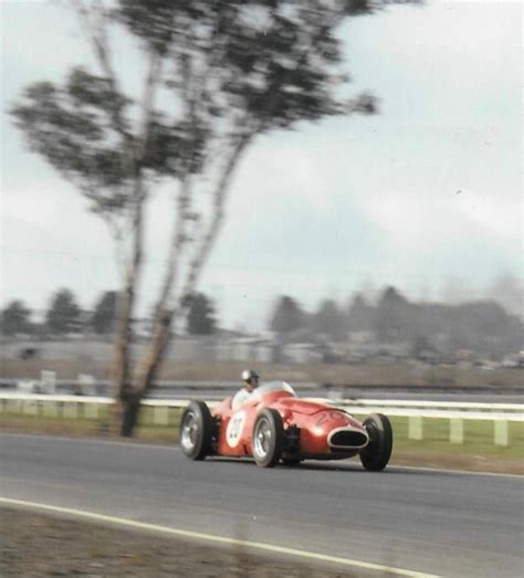 John Comber Collection Primotipo