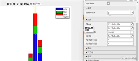 提取matlab任意种类fig内数据的经验贴matlab提取fig中的曲线数据 Csdn博客