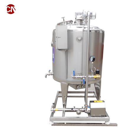 Professional Cream Pasteurizer Ice Cream Pasteurizer Pasteurizer Ice Cream Made In China