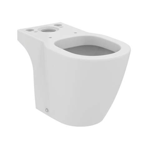 Стояща тоалетна чиния за Wc комплект Connect Vidima топ цена Dshome Bg