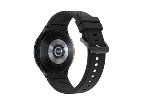 Samsung Galaxy Watch 4 Okosóra Esim 46 Mm Fekete