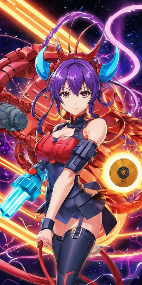 Magnetic Inductor Component Stable Diffusion Online