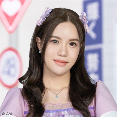 Korn Bnk48 Team Biii Announced Graduation R Akb48