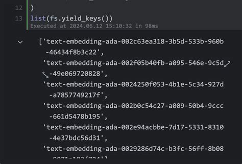 Ai大模型企业应用实战14 Langchain的embedding 腾讯云开发者社区 腾讯云