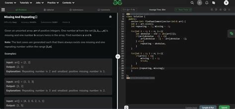Vishesh Mani Tripathi On Linkedin 100daysofdsa Drgviswanathan